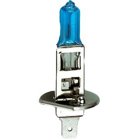 Vision X VX-LH1 55 Watt Low Beam Superwhite Bulb Set - Vision X Wholesale