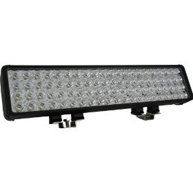 Vision X XIL-2.400V XMITTER 22" Double Stack Euro Beam LED Light Bar ...