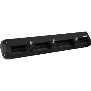 XMITTER 18" Euro Beam LED Light Bar - Vision X XIL-320 4006317 - Vision ...