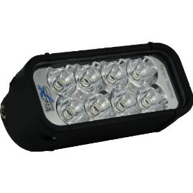 Vision X XIL-81V XMITTER 6" Flood Beam LED Light Bar - Vision X Wholesale