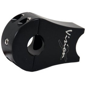 Vision X XIL-B075 XMITTER Anodized Billet 0.75" Tube Frame Mount ...