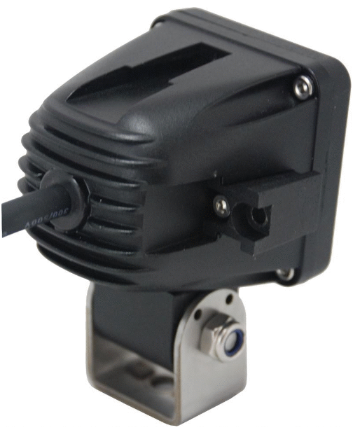 FREE SHIPPING Vision X XIL-S1103 Solstice 2" Square Elliptical beam ...