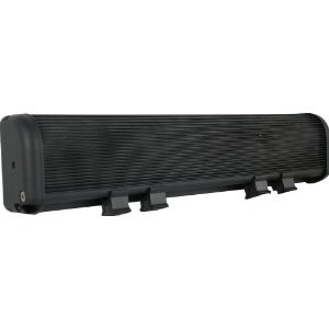 Vision X XIL-2.400 XMITTER 22" Double Stack Euro Beam LED Light Bar ...