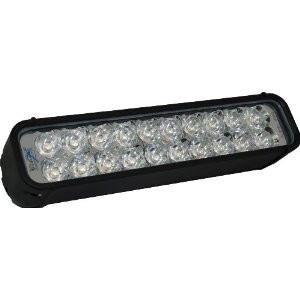 XMITTER 12" Flood Beam LED Light Bar - Vision X XIL-201 4007468 ...