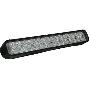 XMITTER 18" Flood Beam LED Light Bar - Vision X XIL-321 4007482 ...
