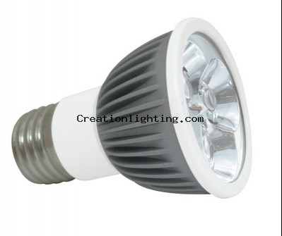 Creation PAR-16 Bulb E26: Flood 3600K - Vision X Wholesale
