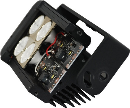 Vision X XIL-EP2.620 11" 20° Double Stack Evo Prime LED Light Bar ...