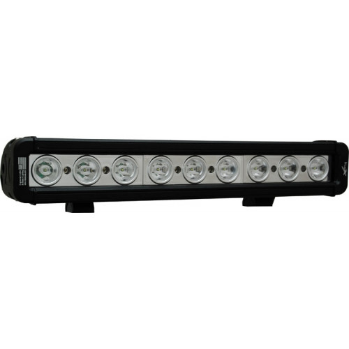 Vision X XIL-LPX925 12" Xmitter Low Profile Prime Xtreme LED Light Bar (25 Degrees) - Vision X ...
