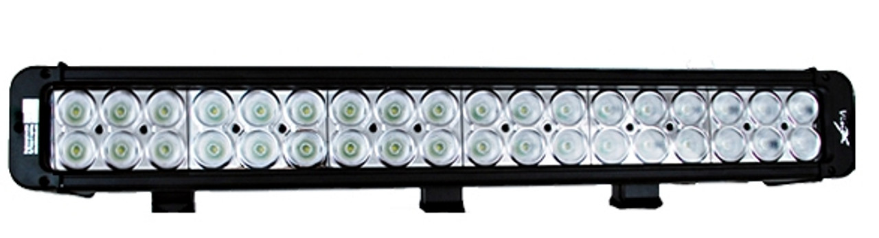 Vision X XIL-PX36e3065 21" Xmitter Prime Xtreme LED Light Bar Elliptical Beam Pattern - Vision X ...