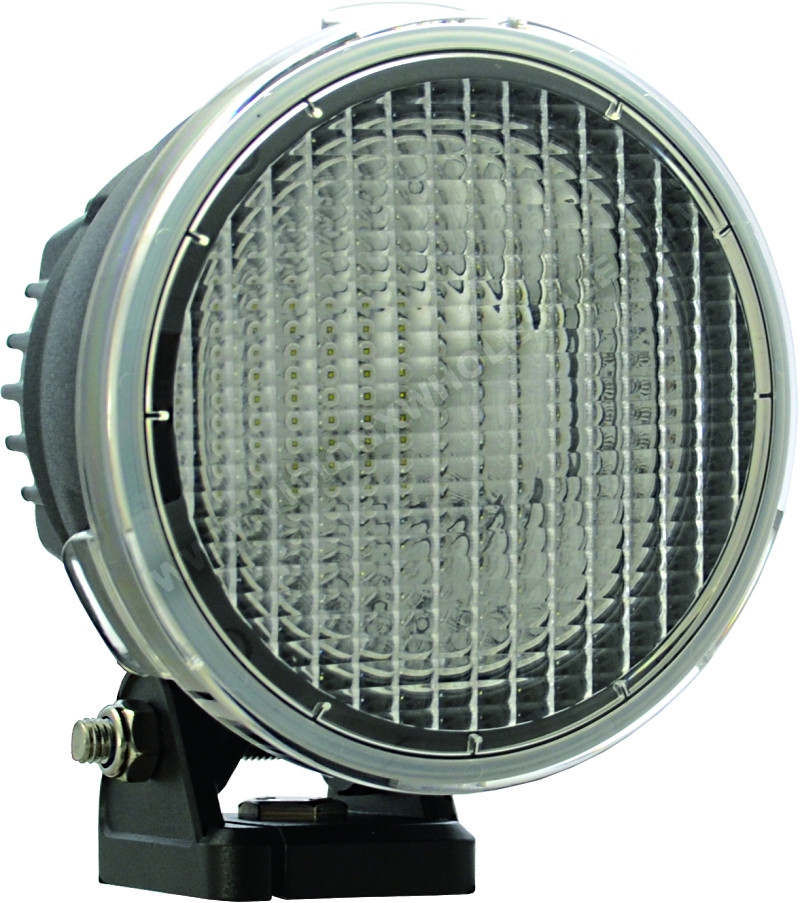 Clear Flood Light Beam Pattern Cover for Vision X Led Light Cannon ...