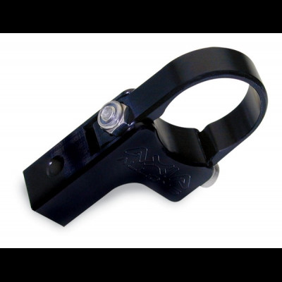 Universal Vision X LED Light Bar Mounts Pair fits 1.625" Round Bars ...