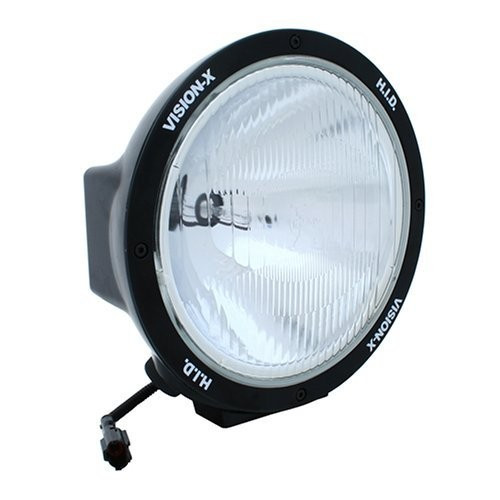 Dimmer dial for Vision X LED Lights. XIL-PWM6A.12V - Vision X Wholesale