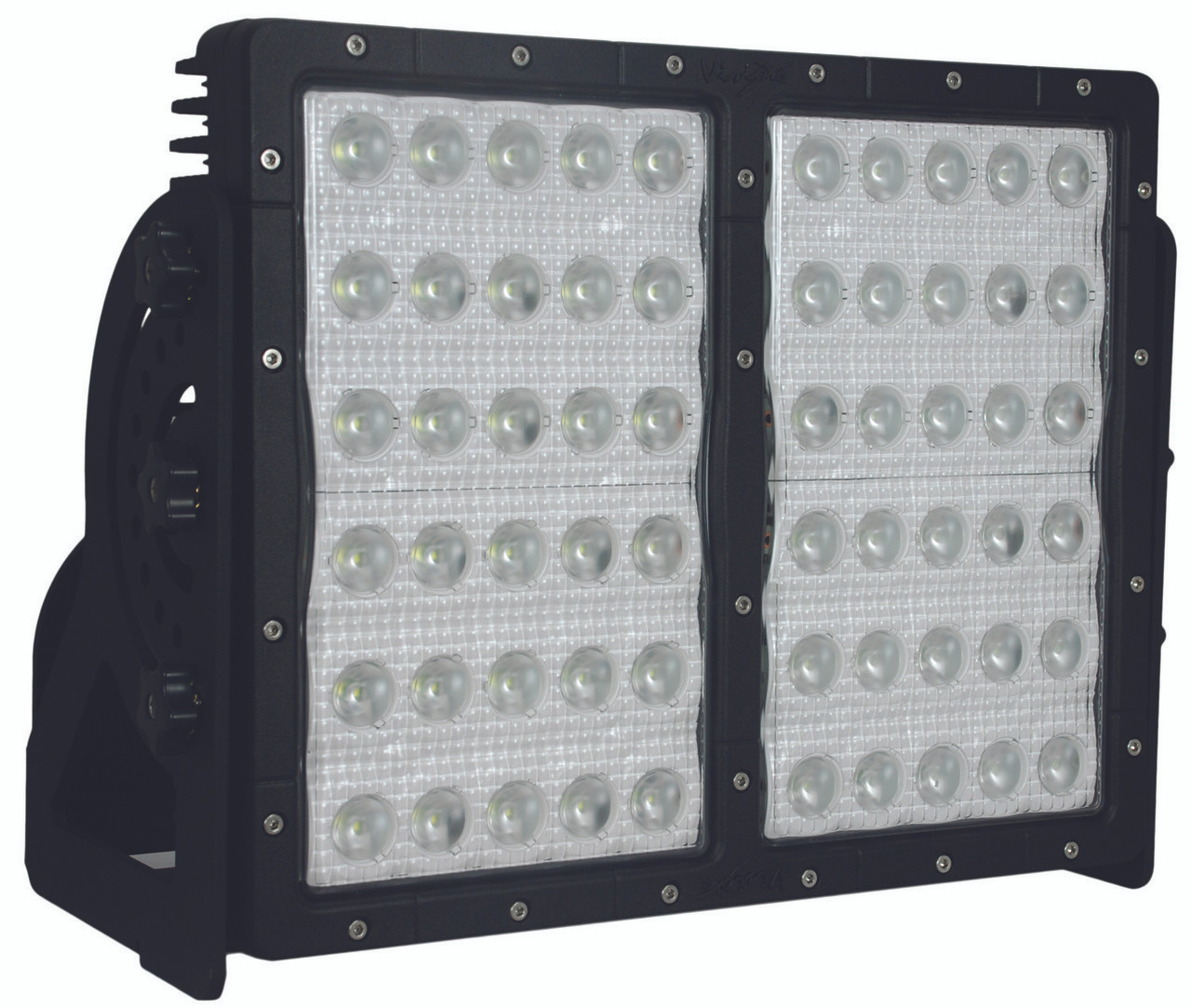 60 LED PIT MASTER MINING INDUSTRIAL LIGHT 30ºX65º ELLIPTICAL. Vision X ...