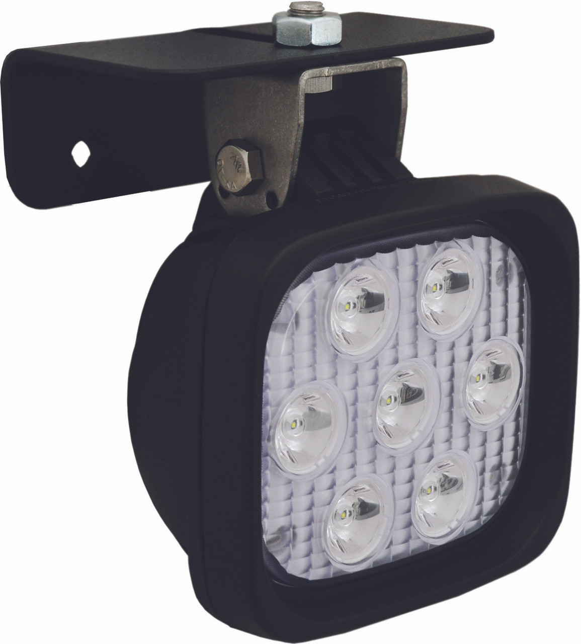 05-07 FORD SUPERDUTY FOG LIGHT KIT WITH XIL-UMX4410. Vision X XIL ...