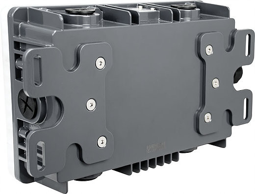 50-Watt Ultra Wide Beam Junction Box - Vision X LSG0225180 - Vision X ...