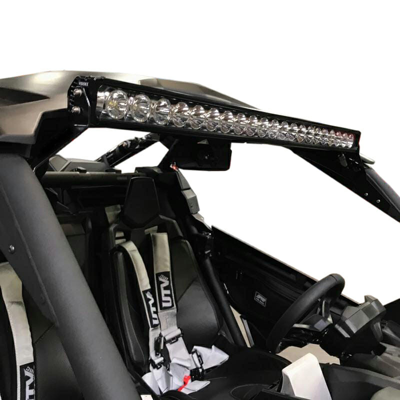 2017-2019 Can-Am X3 Light Bar Mount - 6232161 - Vision X Wholesale