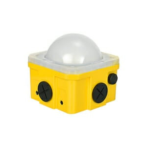 Corrosion Resistant 10-Watt Junction Box Lighting - LSYSM40180F ...