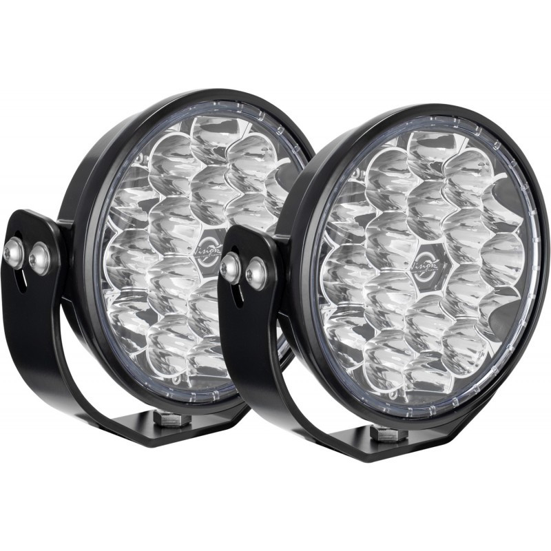 Vision X LED Lights- Wholesale prices. Free shipping.