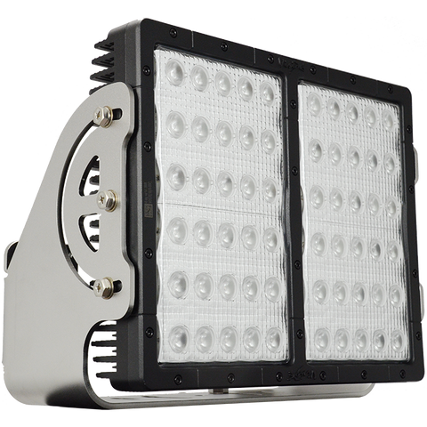 60° 300 Watt Marine Grade Pitmaster LED Light - Vision X MAR-PMX6060 ...