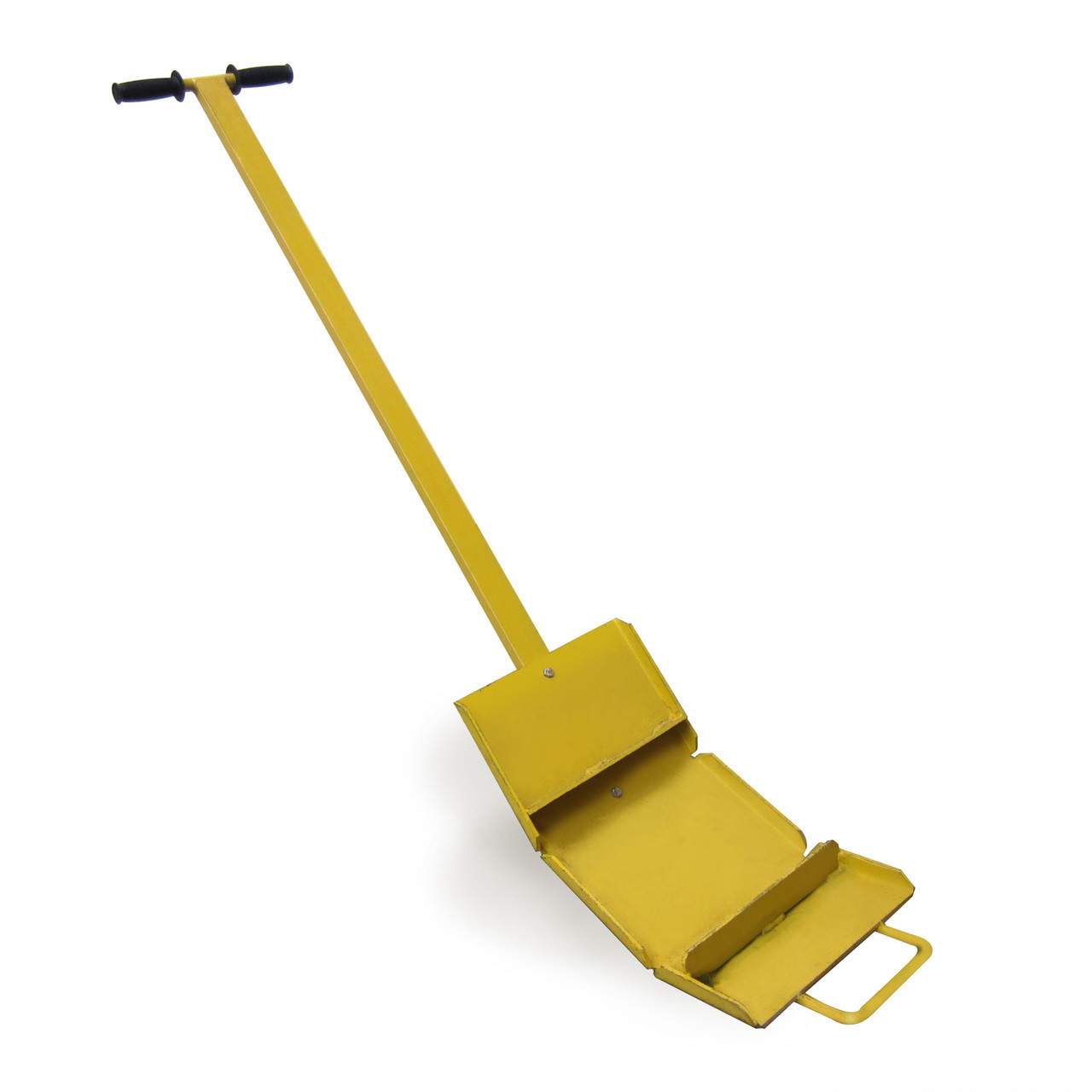 SafetyTac Industrial Floor Tape Tamper Cart