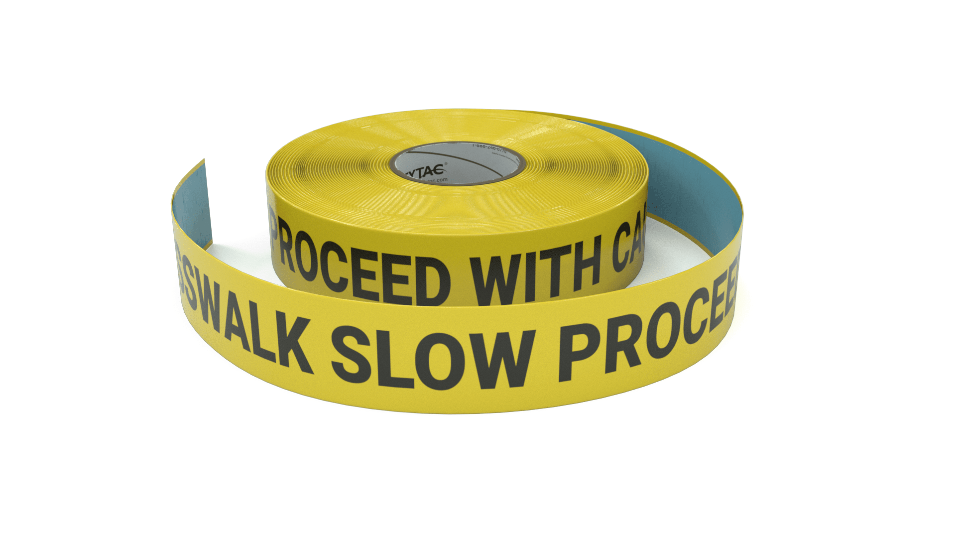Crosswalk - Inline Printed Floor Marking Tape | SafetyTac
