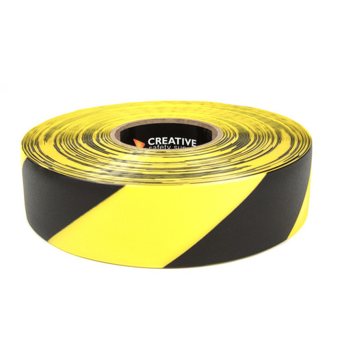 SafetyTac Hazard Floor Tape -SafetyTac.com