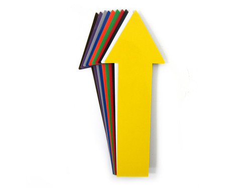 SafetyTac 5S Arrows - SafetyTac.com