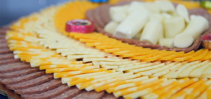 Cedar Valley Cheese Store