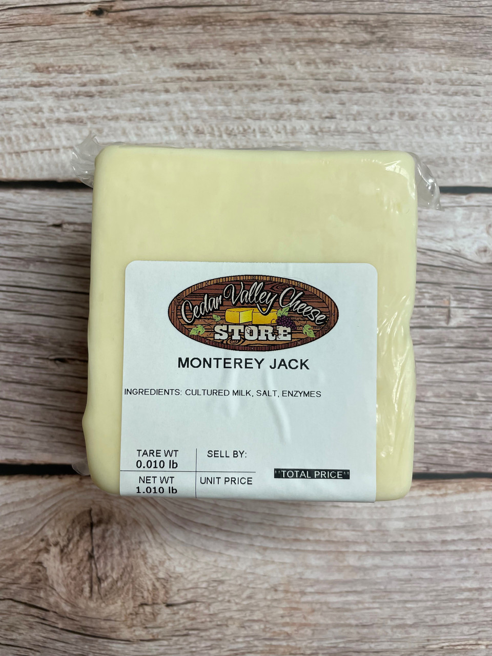 Monterey Jack