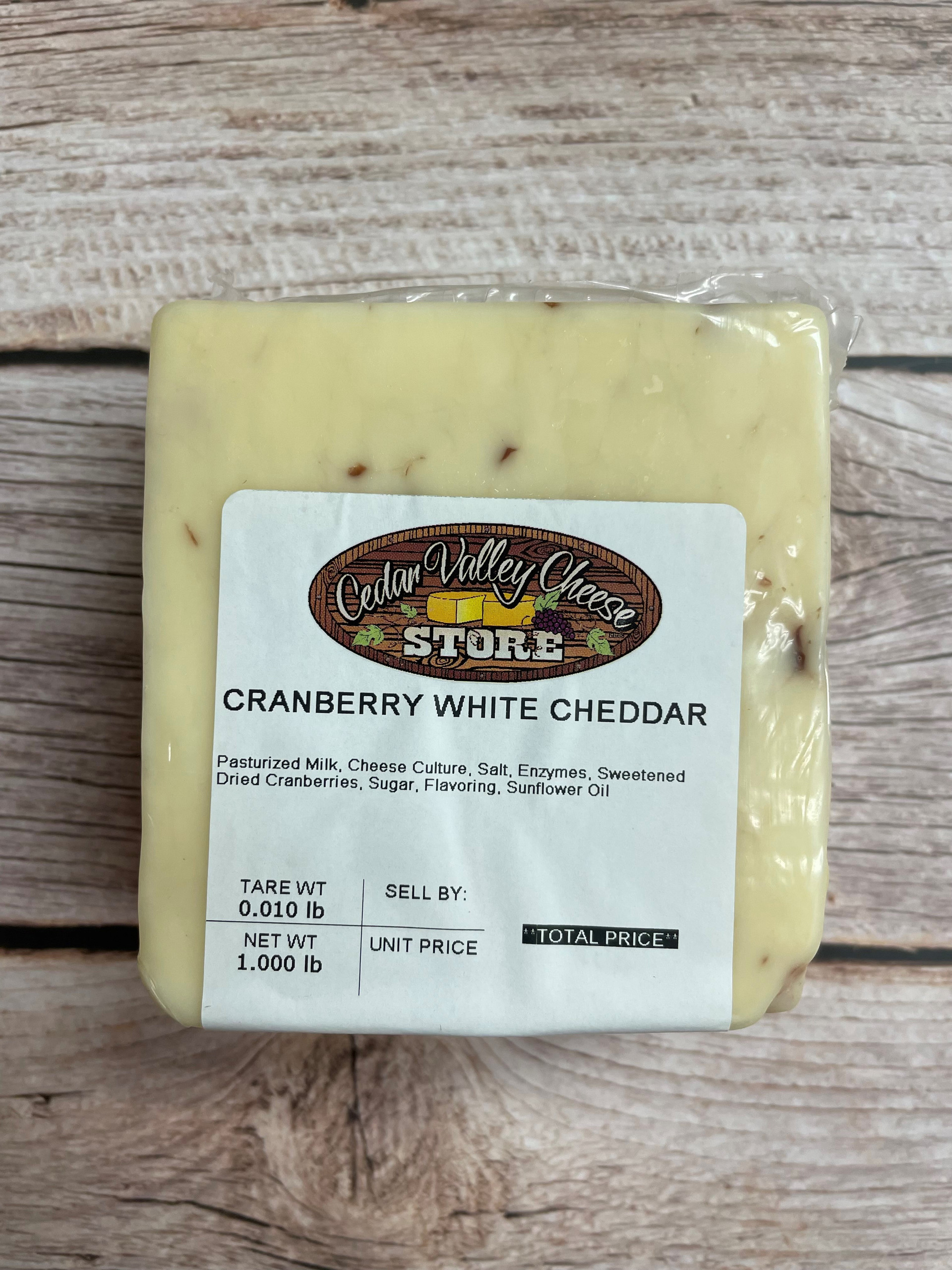 Shop All - Page 1 - Cedar Valley Cheese Store