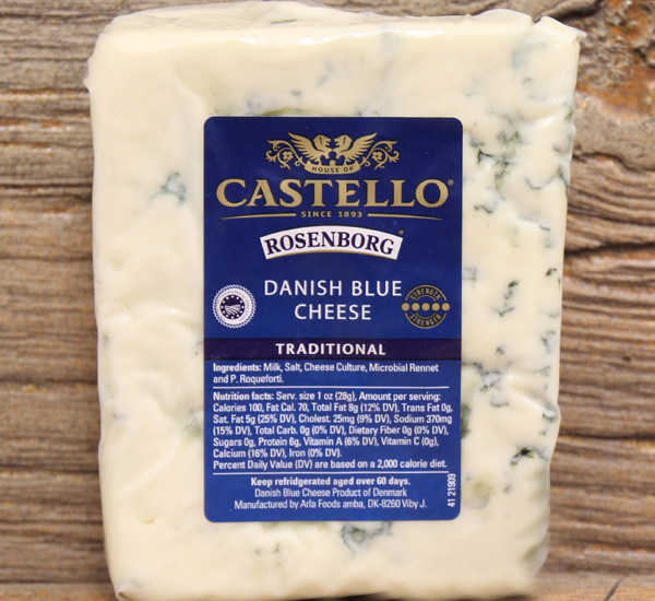 Cedar Valley Cheese Store - Blue Cheese