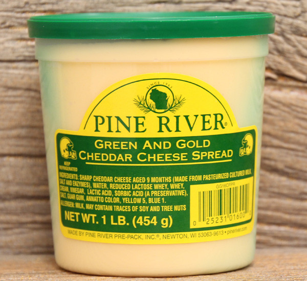 Cedar Valley Cheese Store - Cheese Spread