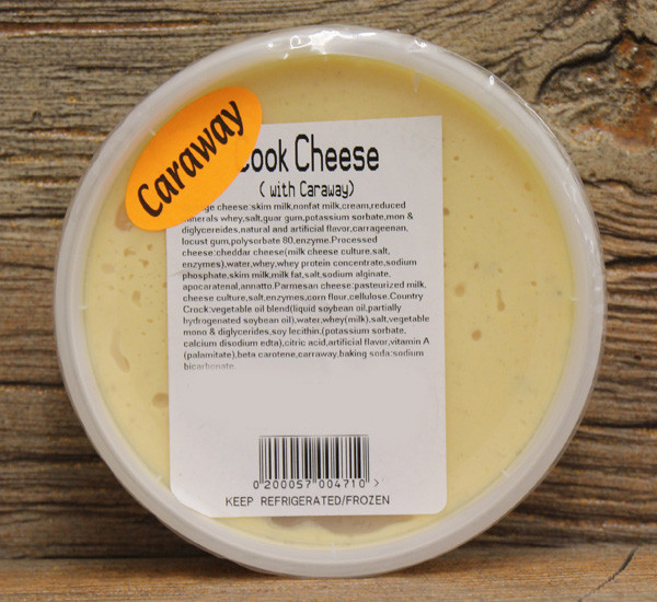 String Cheese - 16 oz - Cedar Valley Cheese Store