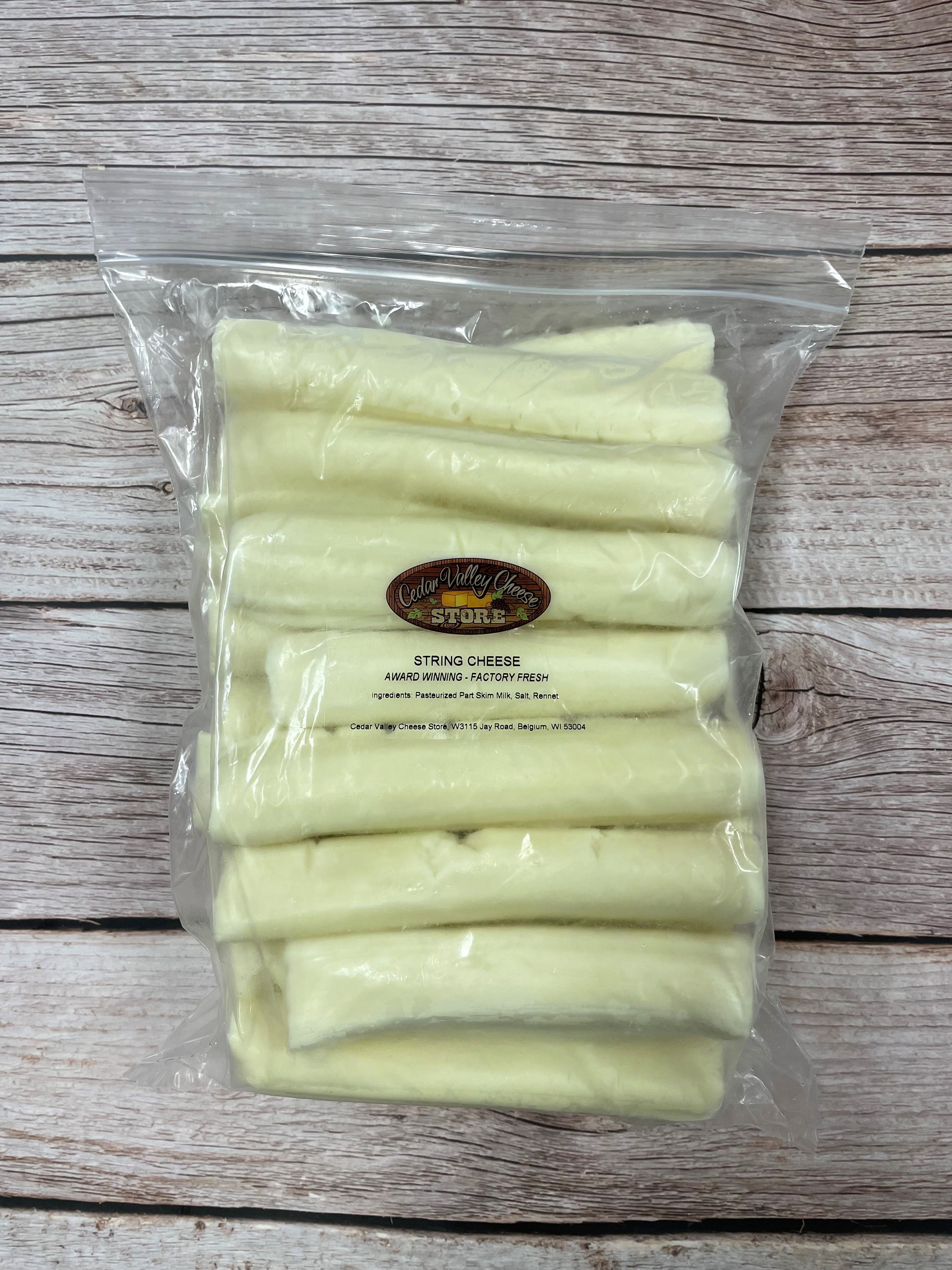 Cheese Shop in Belgium, WI | Cedar Valley Cheese Store