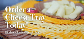 Cheese Shop in Belgium, WI | Cedar Valley Cheese Store