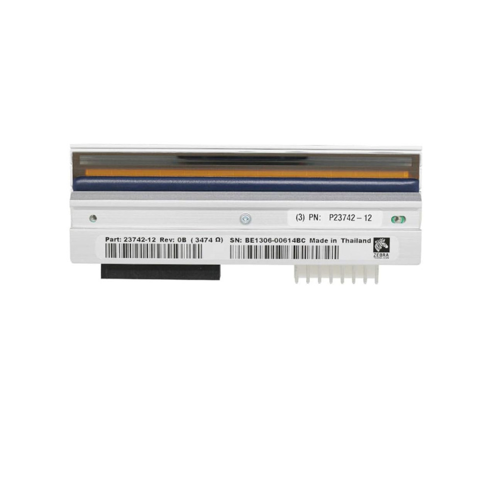 Zebra 110Xi4 (600dpi) OEM Thermal Printhead