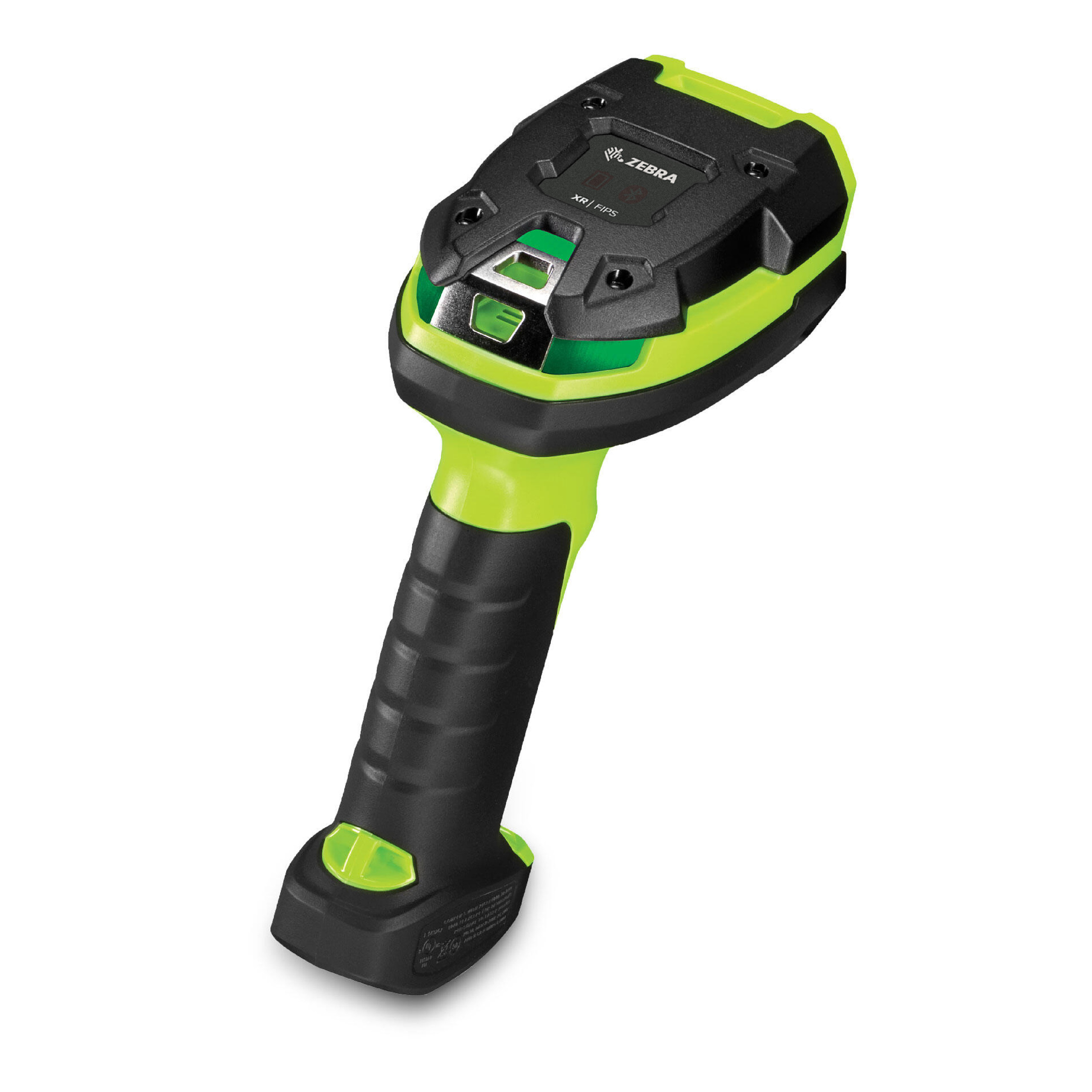 DS3678-DP3U4212S1W Zebra Barcode Scanner - Ganson Engineering