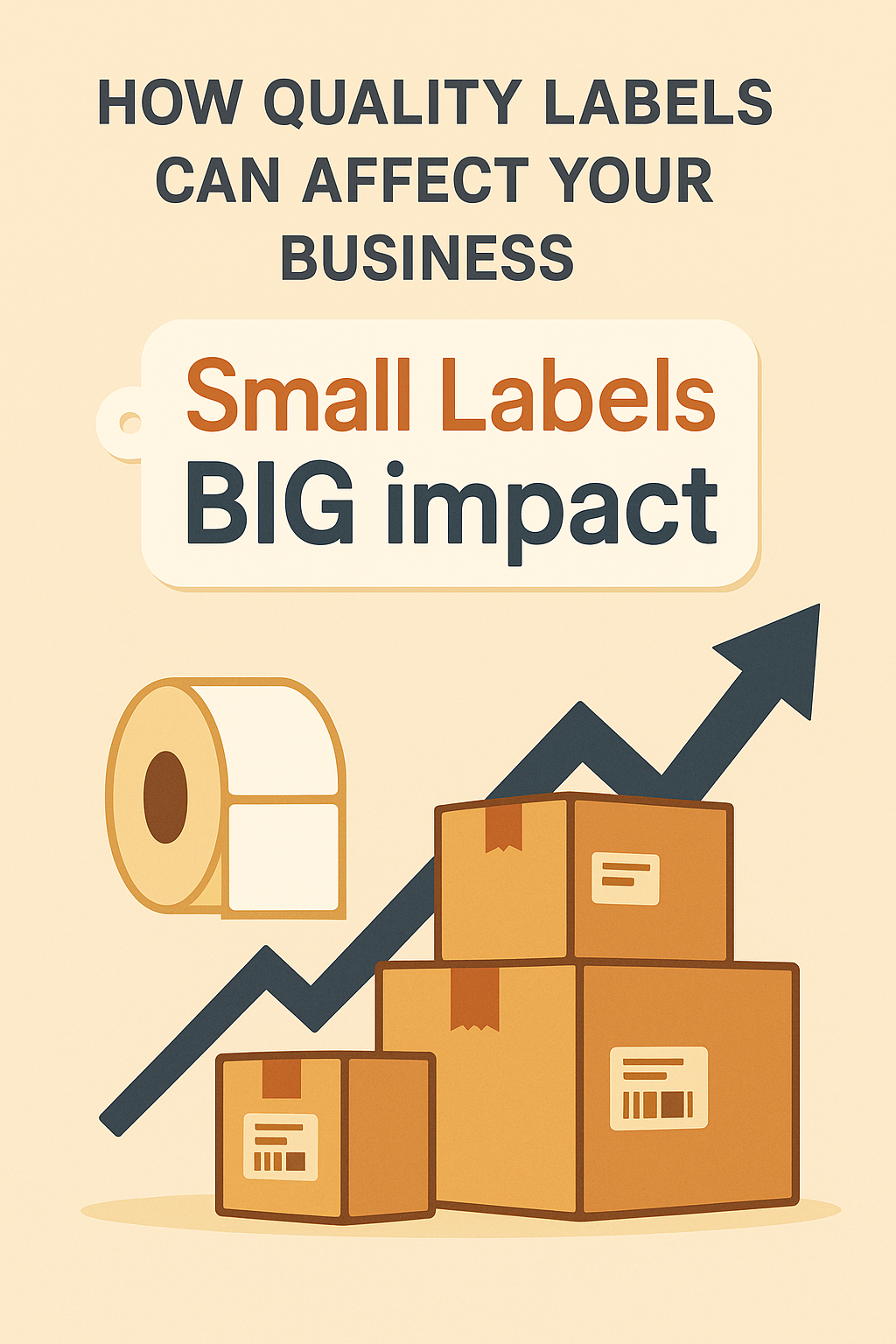 Labels and Lean - Ganson Engineering