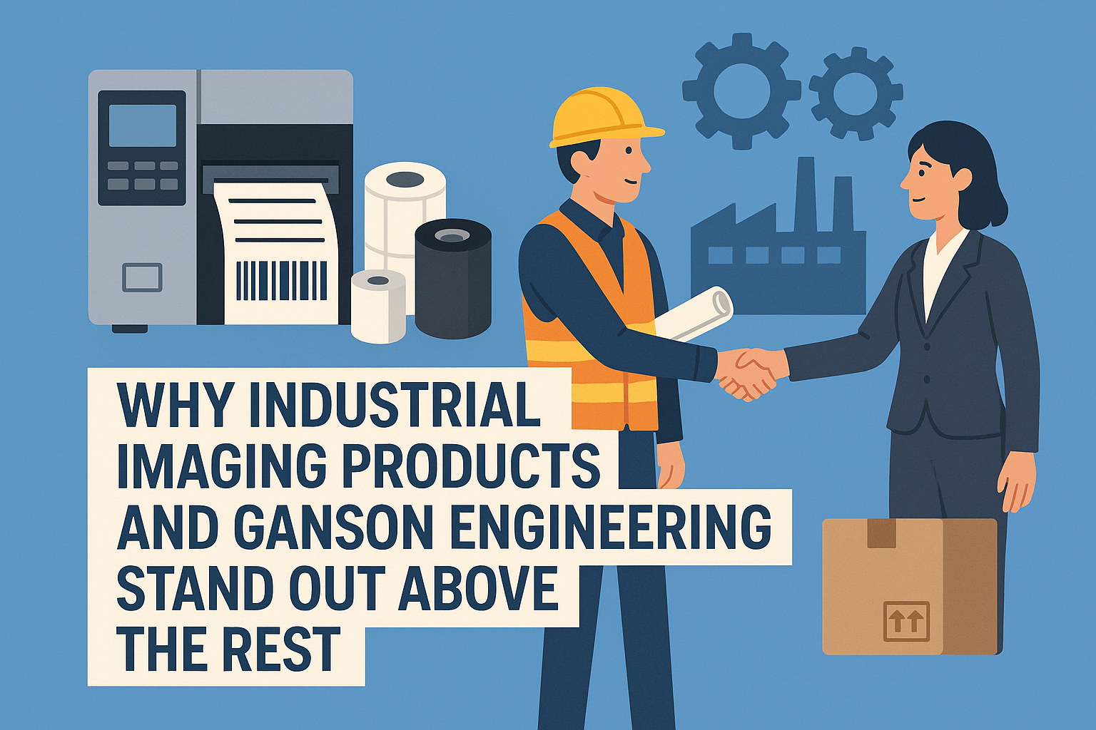 Why Industrial Imaging Products and Ganson Engineering Stand Out Above ...