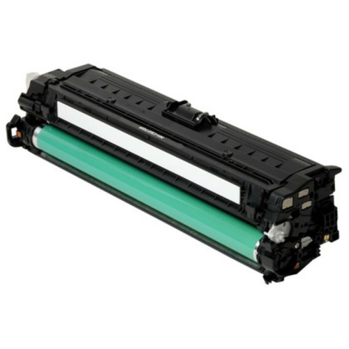 Black Toner for the HP Enterprise M750 CP5520 / CP5525 Color Printer ...