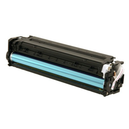 Magenta Toner for HP Color LaserJet CP1525 & CM1415 Printer