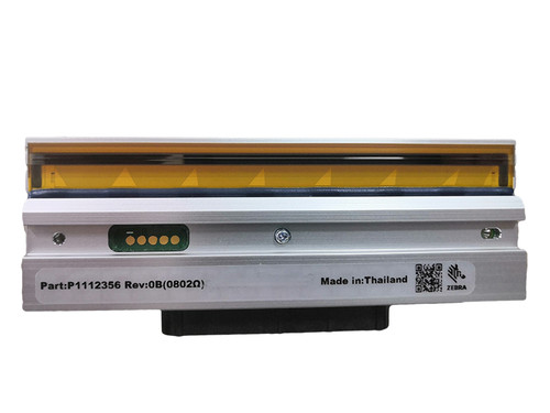 P1112750-009 Zebra ZE511 RH/LH 203 DPI OEM Printhead - Ganson Engineering