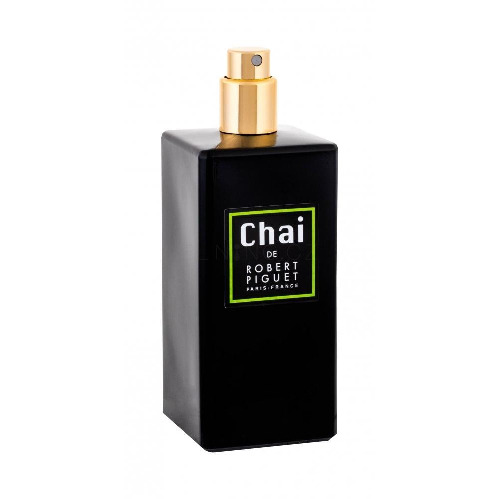 ROBERT PIGUET CHAI TESTER 3.4 EAU DE PARFUM SPRAY FOR WOMEN - ScentsWorld