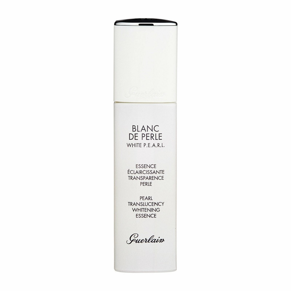 GUERLAIN BLANC DE PERLE WHITE P.E.A.R.L. 1 OZ PEARL TRANSLUCENCY ...