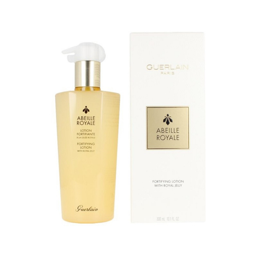 GUERLAIN ABEILLE ROYALE 10. FORTIFYING LOTION WITH ROYAL JELLY FOR ...