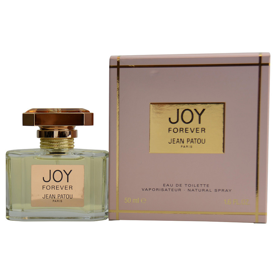JEAN PATOU JOY FOREVER 1.6 EDT SP - ScentsWorld