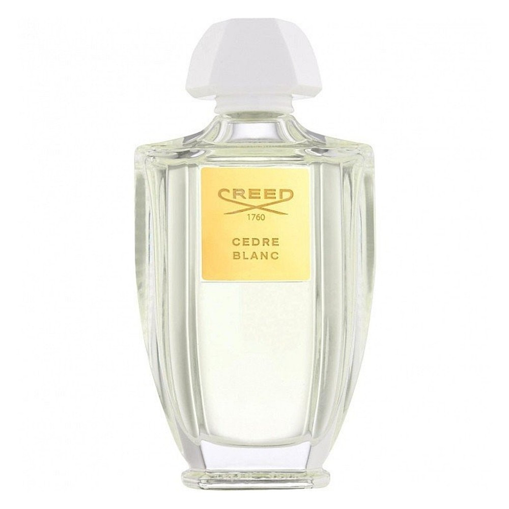 CREED CEDRE BLANC TESTER 3.3 EAU DE PARFUM SPRAY - ScentsWorld