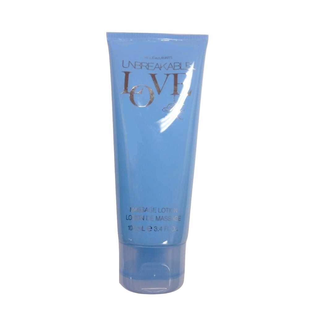 UNBREAKABLE LOVE 3.4 MASSAGE LOTION - ScentsWorld