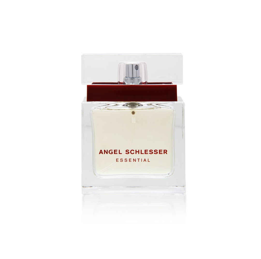 ANGEL SCHLESSER ESSENTIAL TESTER 3.4 EDP SP FOR WOMEN - ScentsWorld