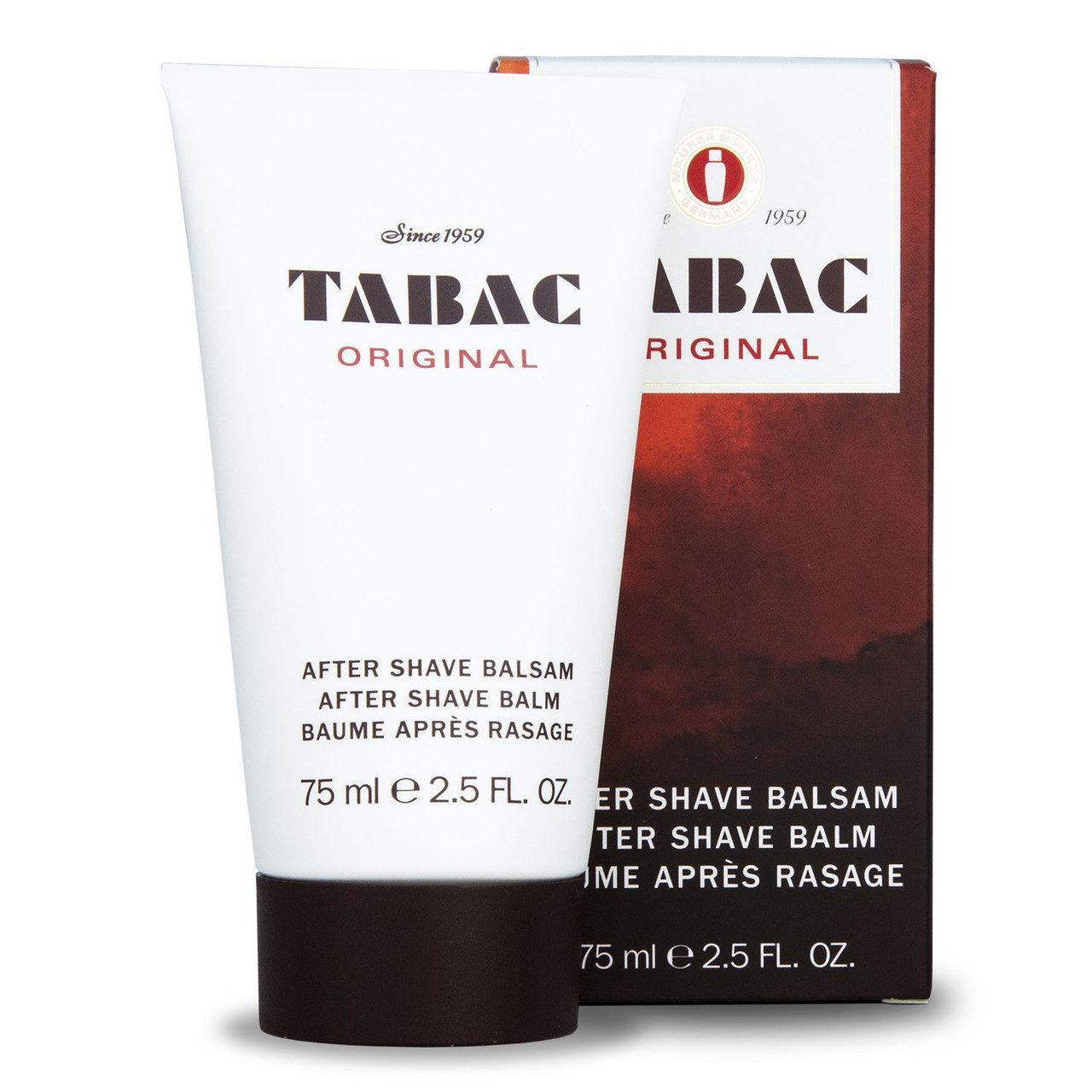 TABAC ORIGINAL 2.5 AFTER SHAVE BALM - ScentsWorld